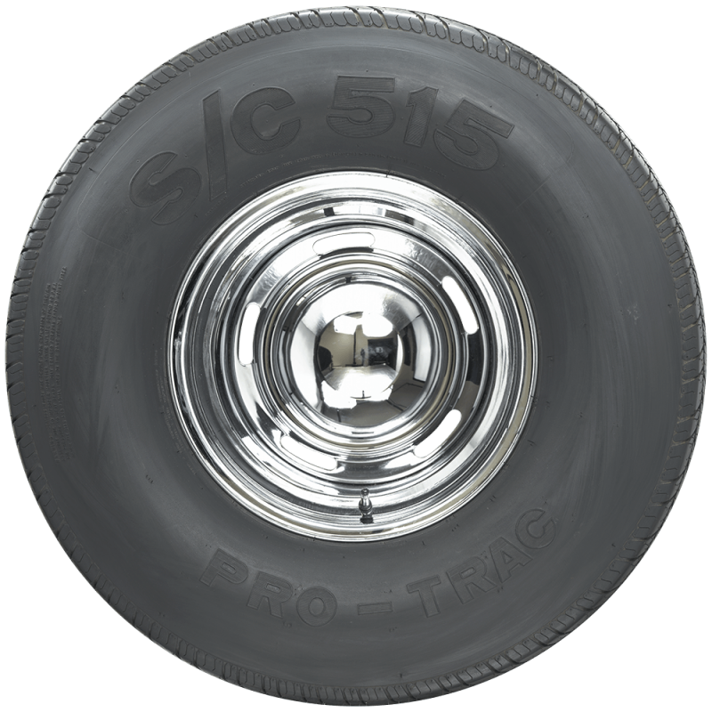 pneu Pro-Trac S375/60-15 street (33x15-15)