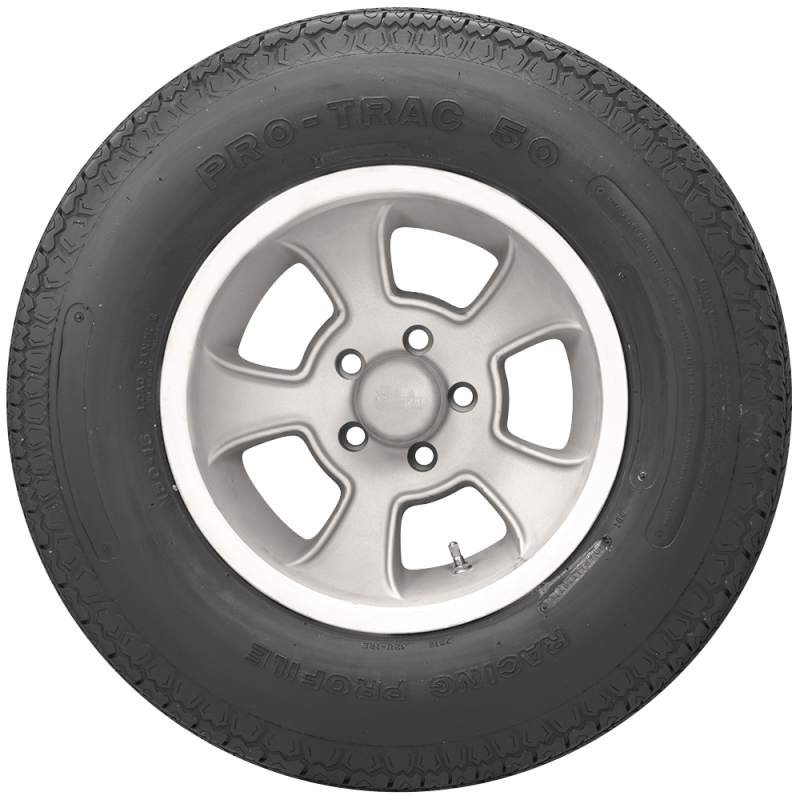 pneu Pro-Trac N50-15 street (28x13-15)