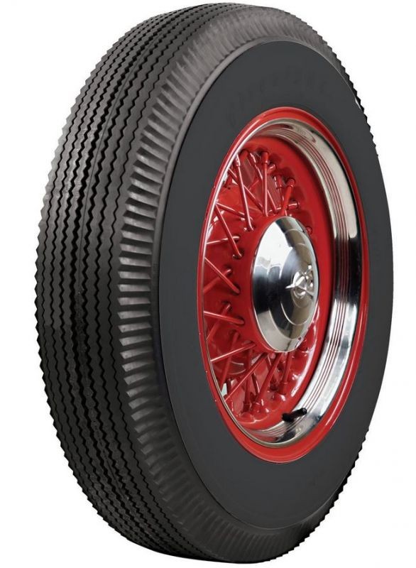 pneu Firestone 700-15 98P Deluxe black