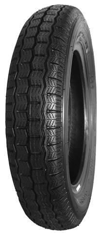 pneu Vee Rubber 135R15 72 S VTR366