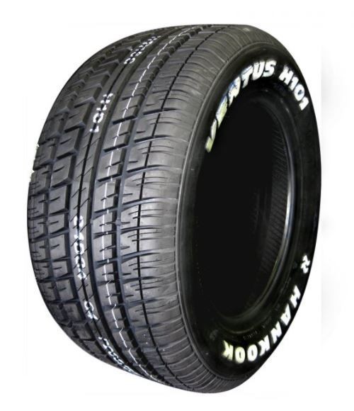 pneu HANKOOK 265/50R15 99 S H101 RWL