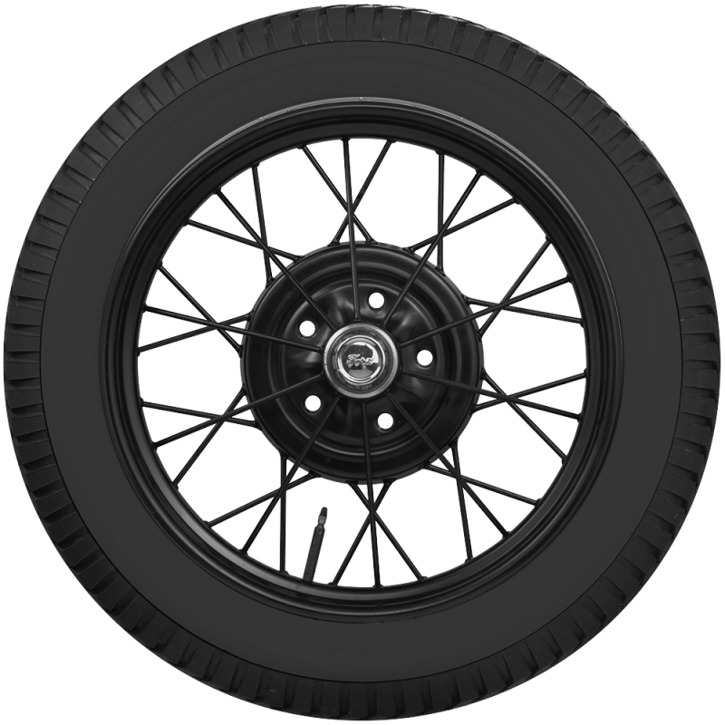 pneu Firestone 440/450-21 75P Deluxe black