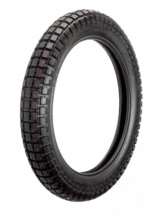 pneu Ensign 350-18 Trial Universal