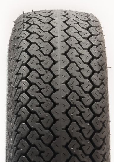 pneu CAMAC 135R15 72 S BN313