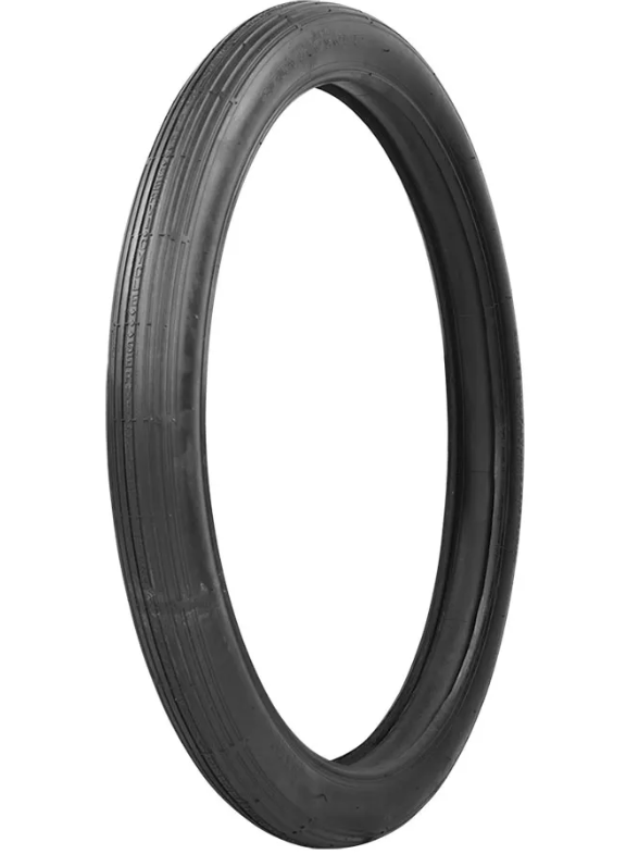 pneu SIMPLEX 2,50-26 SERVICYCLE black (jante de 21 pouces)