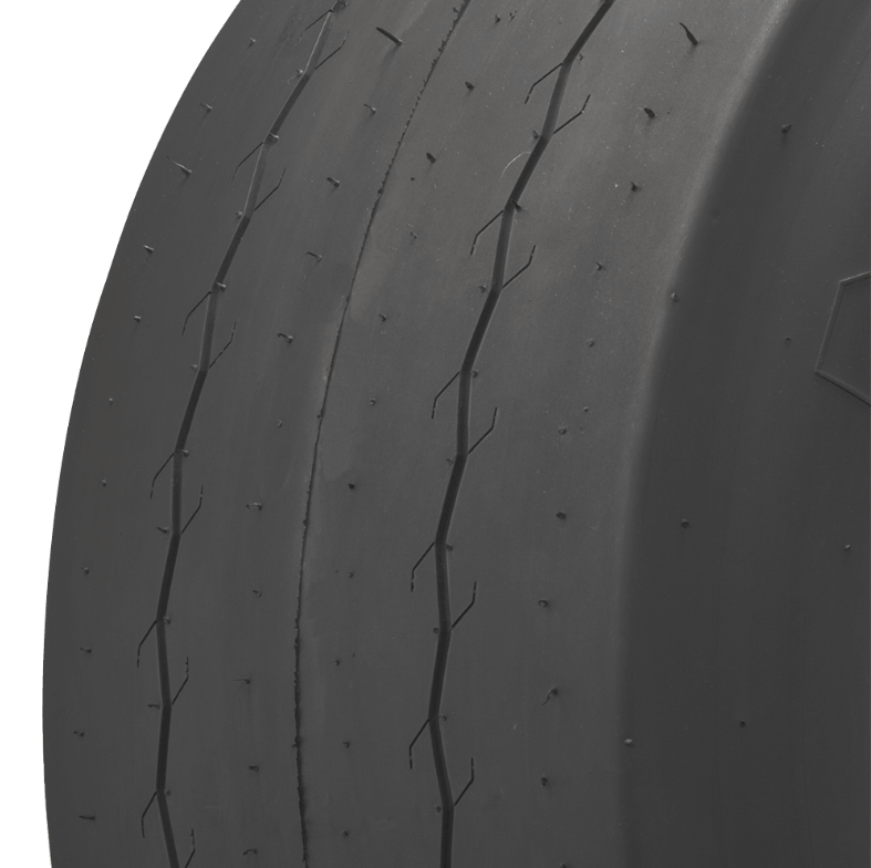 M&H 30/14-16 LT cheater slick drag TIRE